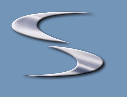 Satin City Logo